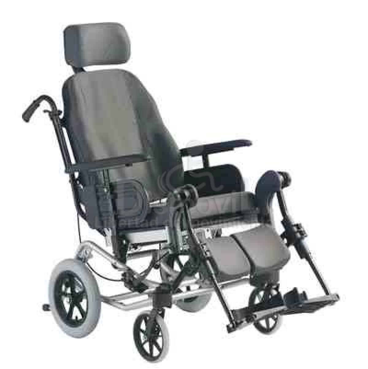 Silla de posicionamiento Rea Clematis de Invacare Online: dismovil.net